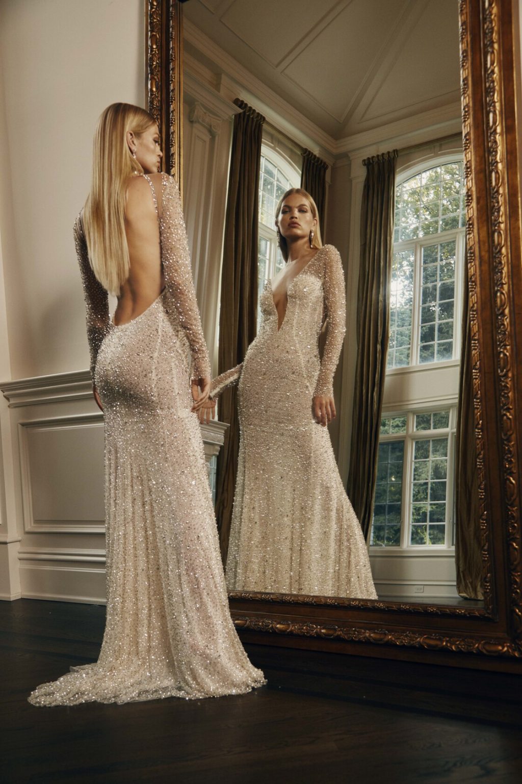 Daphne Groeneveld Sexy In Wedding Dress 18 Photos Fappeningtime