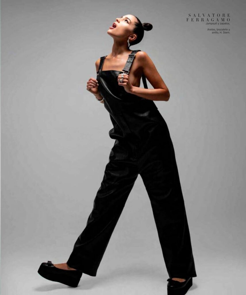Olivia Culpo Fappening Time For Harpers Bazaar Fappeningtime